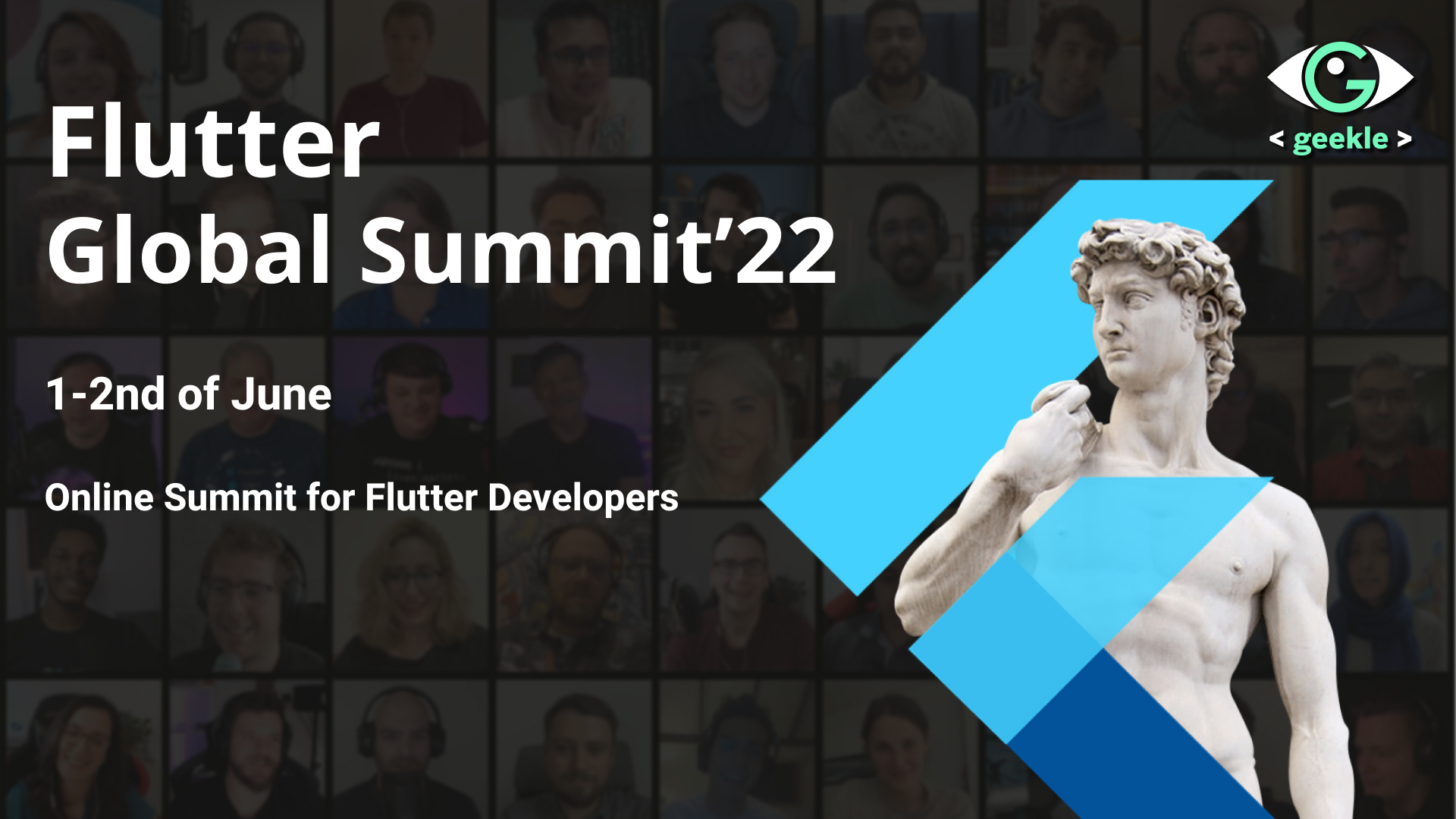 Flutter Global Summit Volume 2